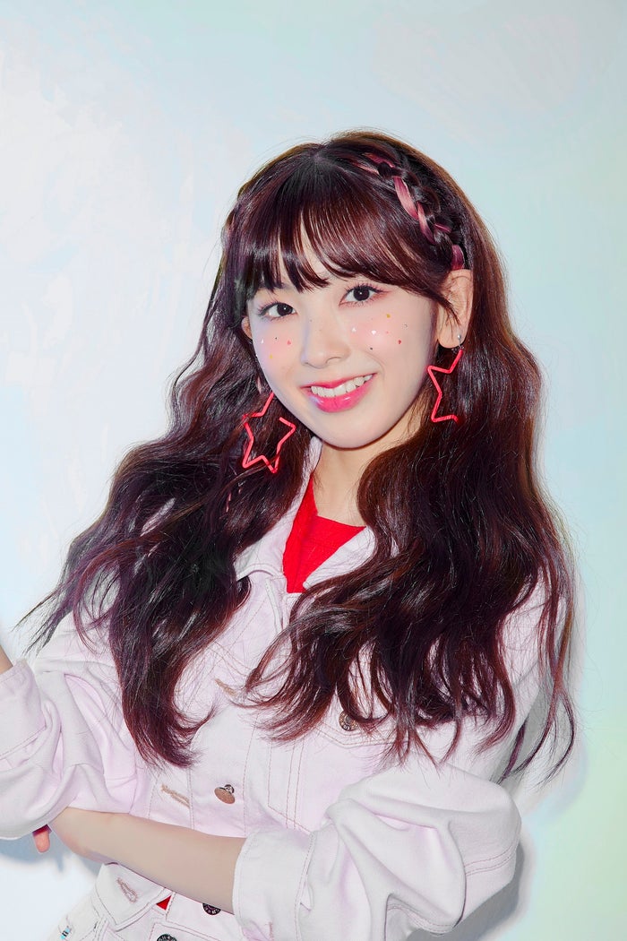 NiziU（ニジュー）メンバー人気ランキング決定版！【韓国】 | menslog