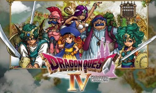 ドラクエ456の時系列とつながりを分かりやすく解説！【天空シリーズ】 | menslog