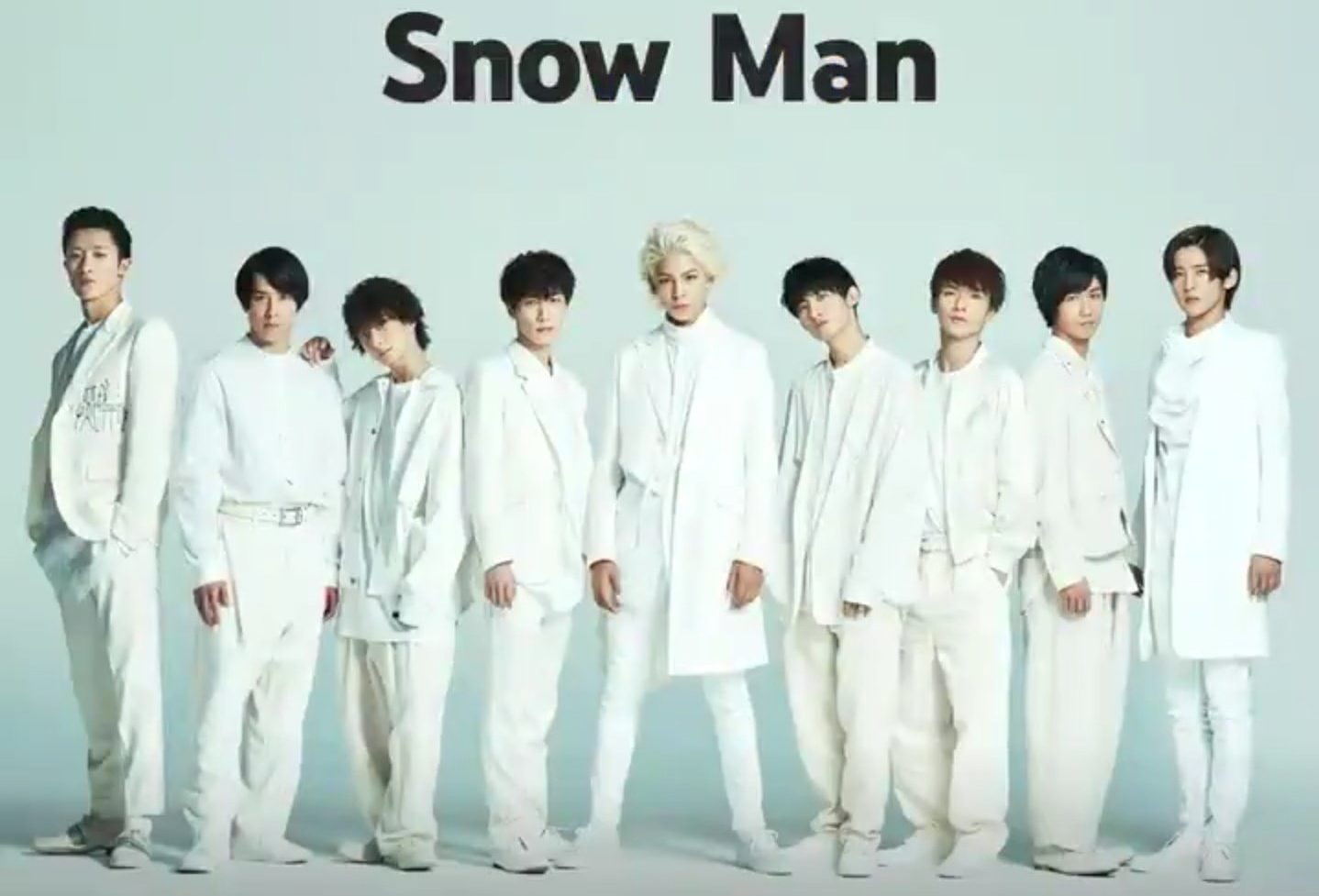 【最新】SnowManメンバー9人の人気順をファン目線で徹底解説！ | menslog