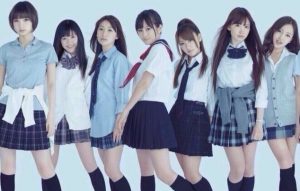 神7初代メンバーの現在を調査！結婚したのは誰？あの人は消えた…？ | menslog